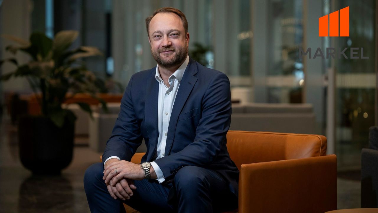 Insurance giant Markel reveals big plans for Australia | Intelligent ...